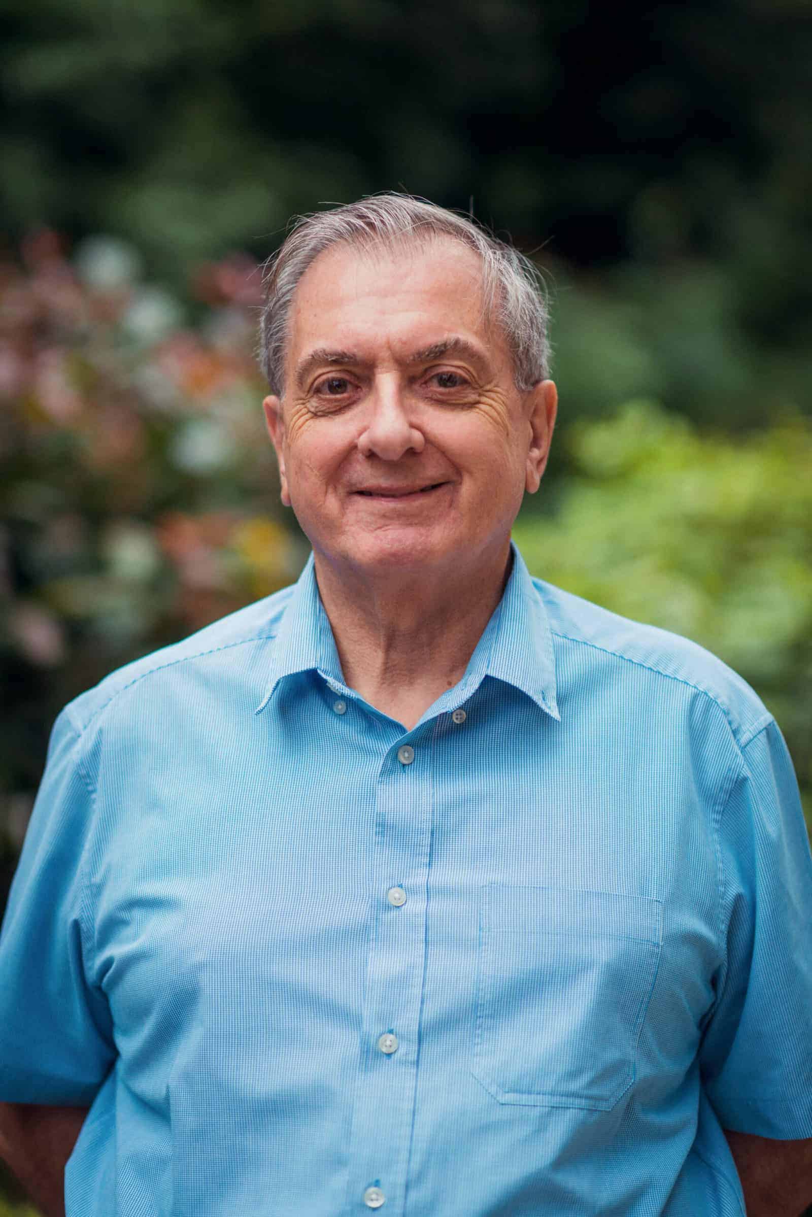 Ray Boulger - STEPS Rehabilitation