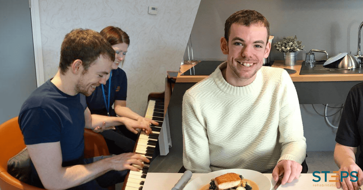 David's Story – the inspirational story of a young stroke survivor ...