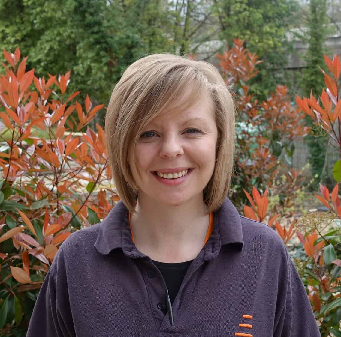 Lisa Markham - STEPS Rehabilitation