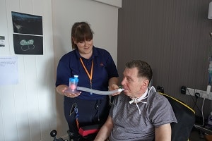 A day in the life of a Rehabilitation Assistant. - STEPS Rehabilitation