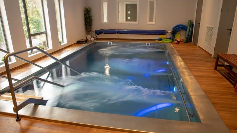 gallery - STEPS Rehabilitation