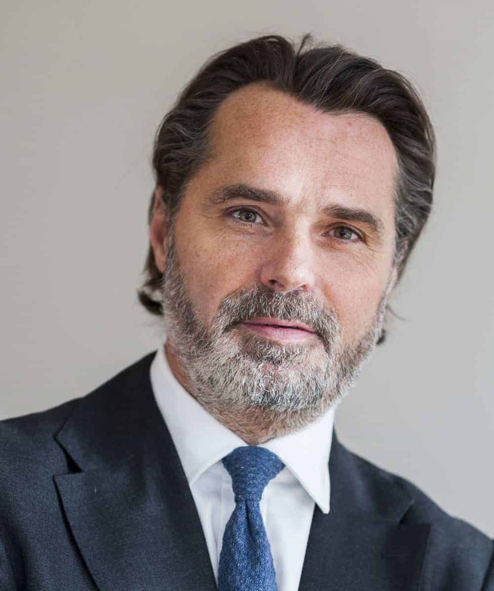 Andrew Axon - STEPS Rehabilitation