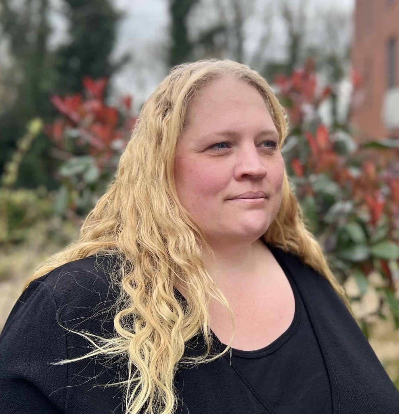 Vicki Ridgewell - STEPS Rehabilitation