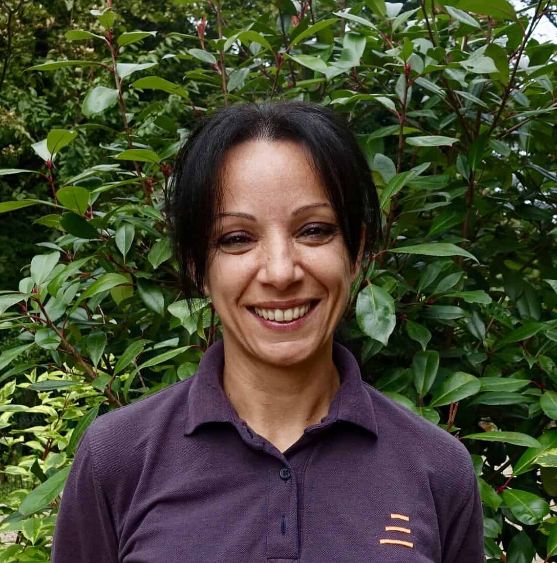 Angela Lomele - STEPS Rehabilitation