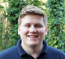 A day in the life of Josh Chilvers, a physiotherapy apprentice. - STEPS ...