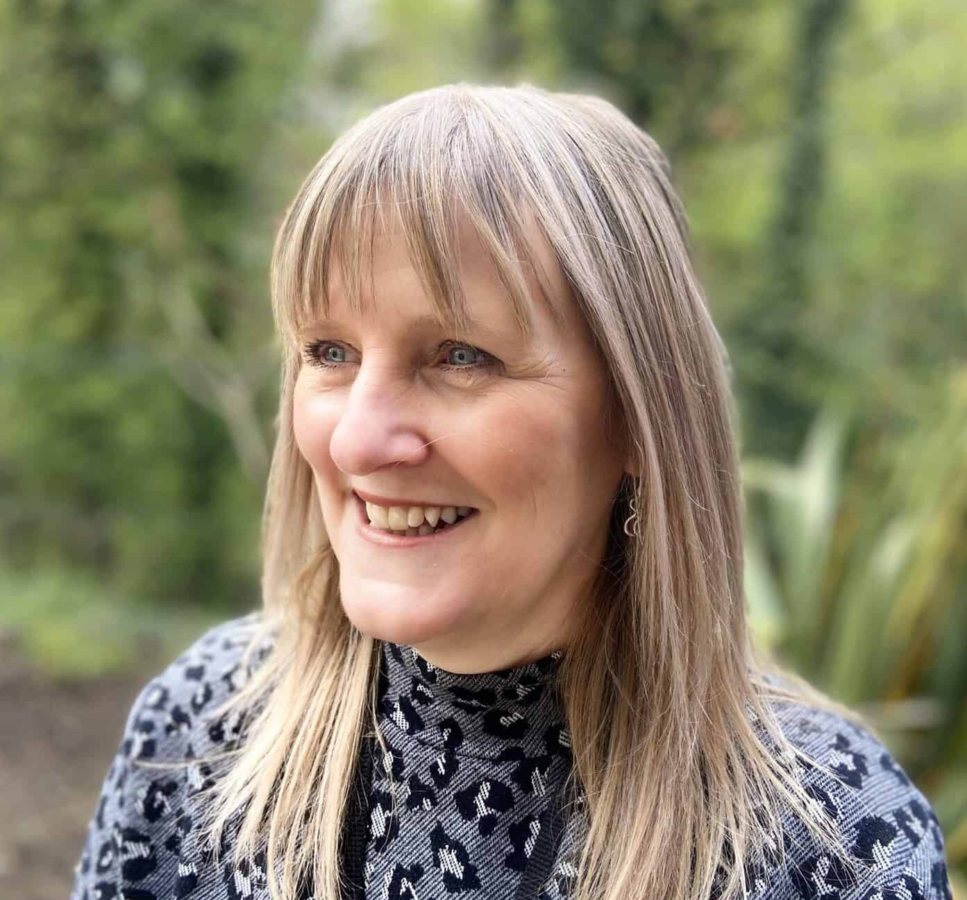 Laura Gayle - STEPS Rehabilitation