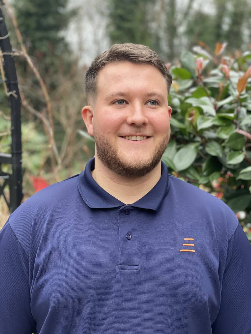 Louis Maw - STEPS Rehabilitation