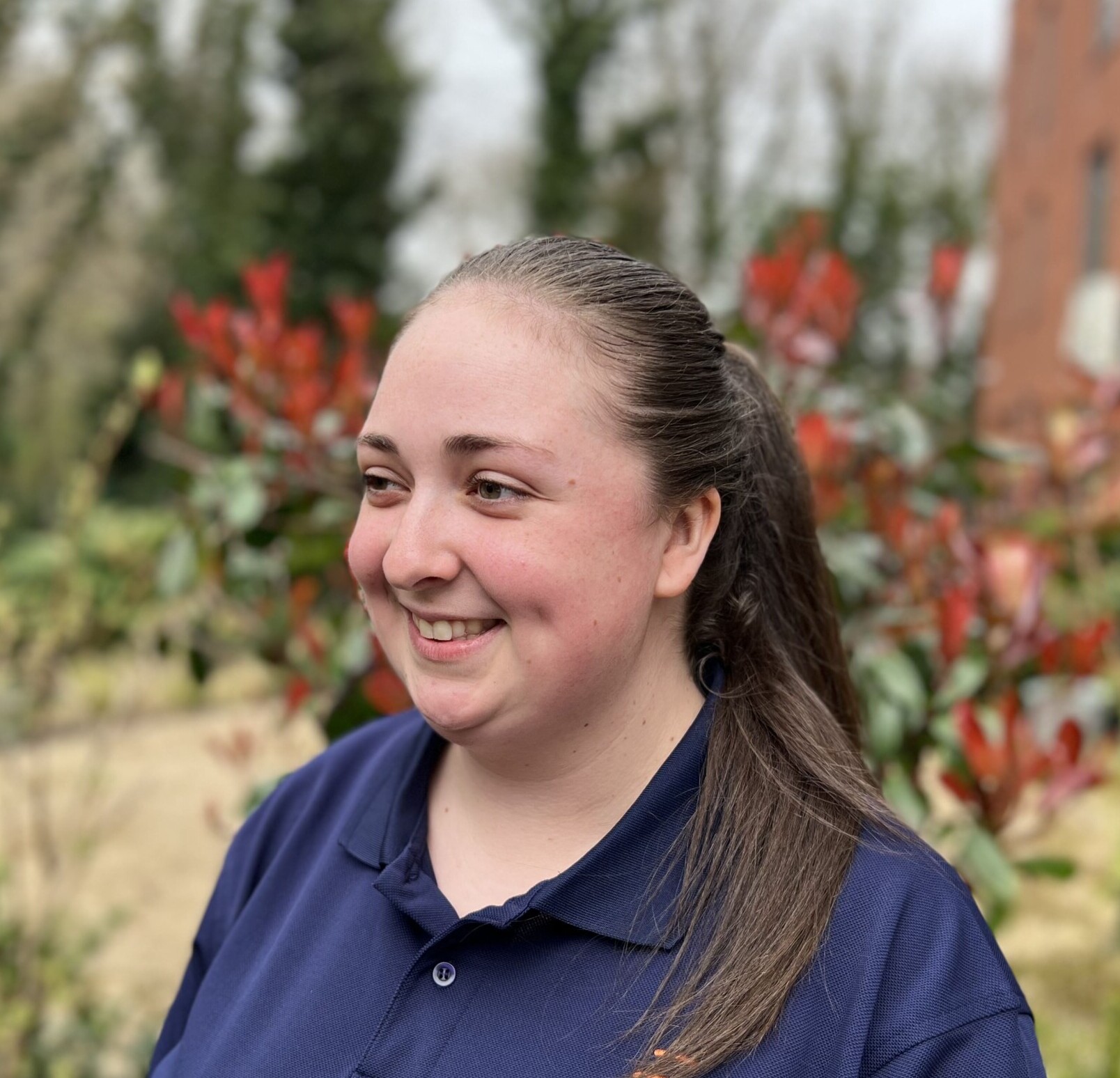 Chloe Leach - STEPS Rehabilitation