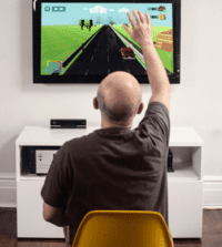 MindMaze - STEPS Rehabilitation