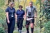 Exoskeletons - STEPS Rehabilitation