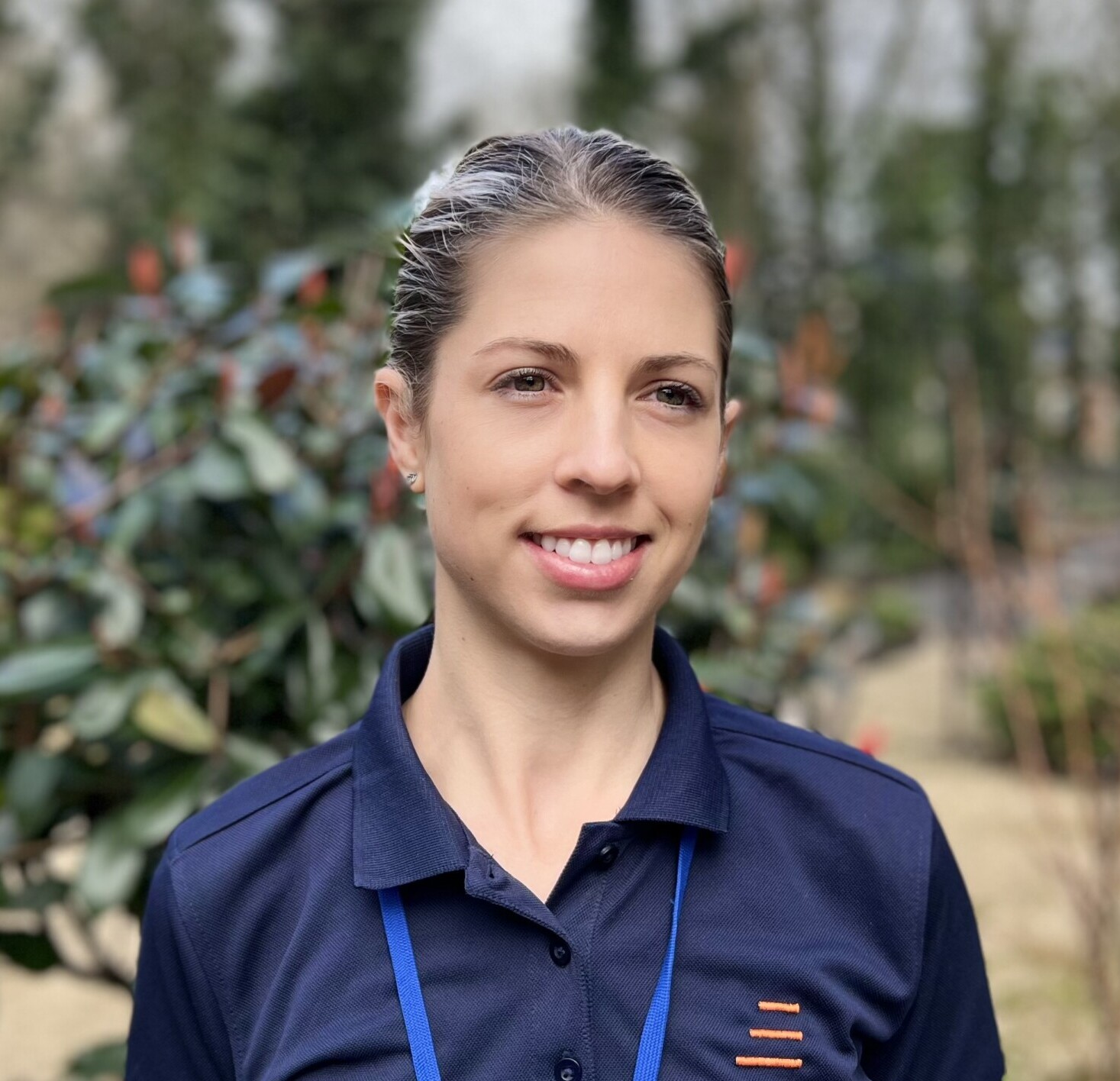 Laurissa Ziade - STEPS Rehabilitation