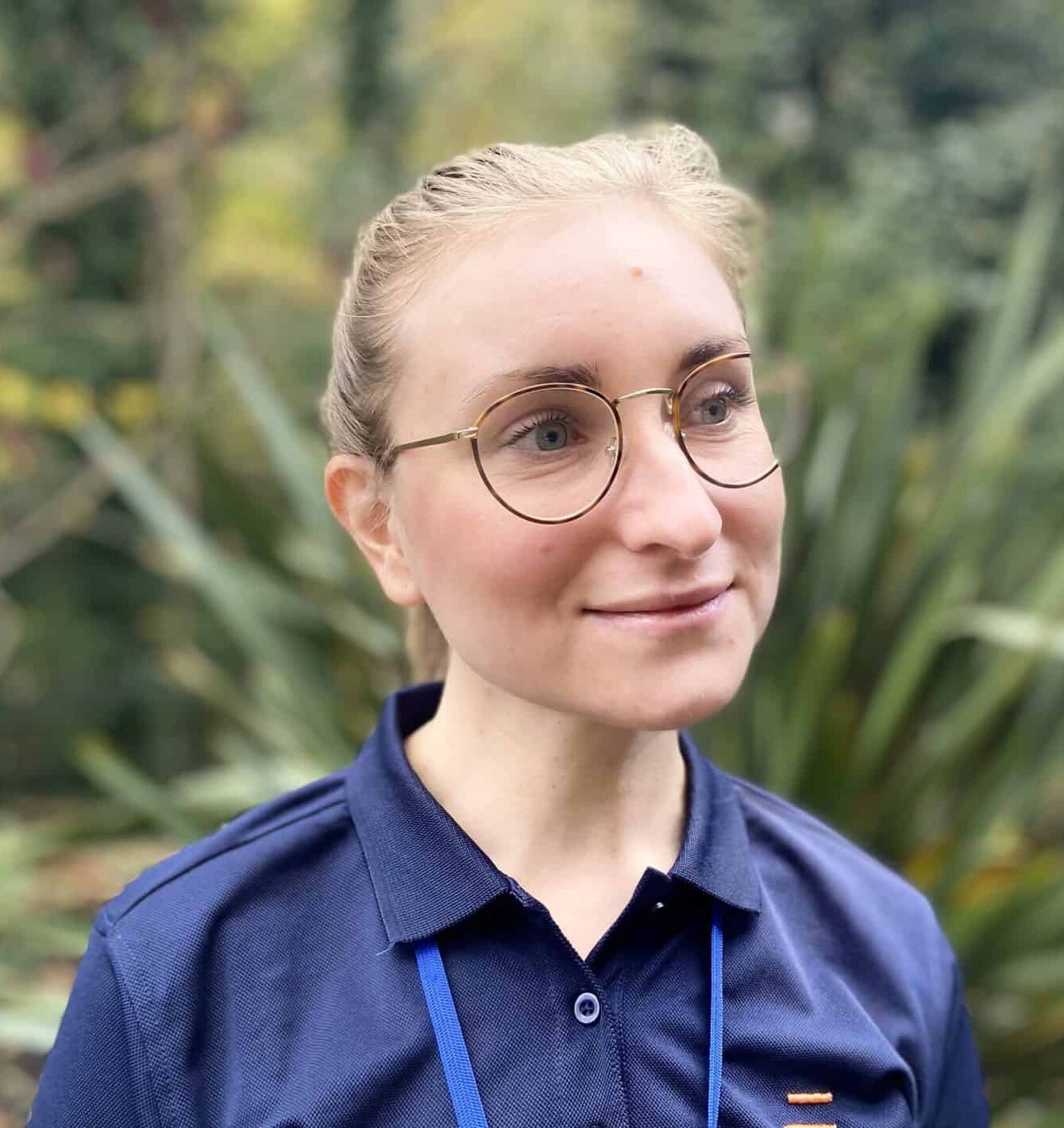 Susan Ramsden - STEPS Rehabilitation