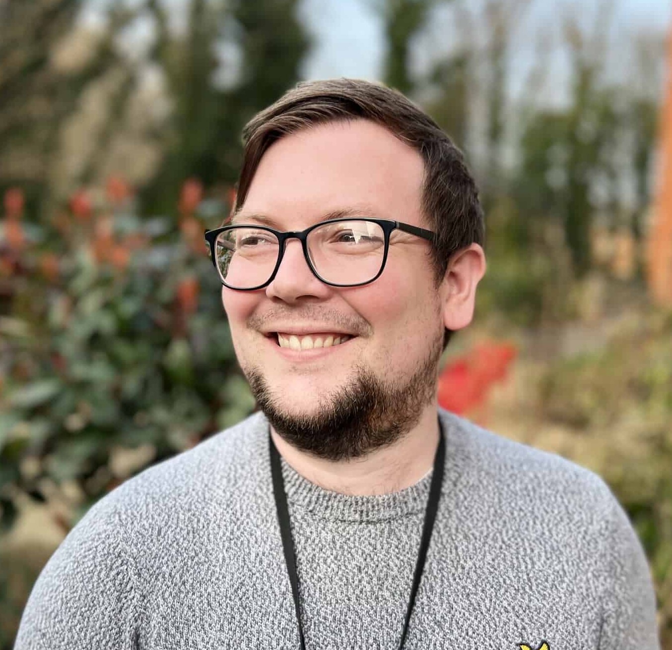 Matt Adams - STEPS Rehabilitation