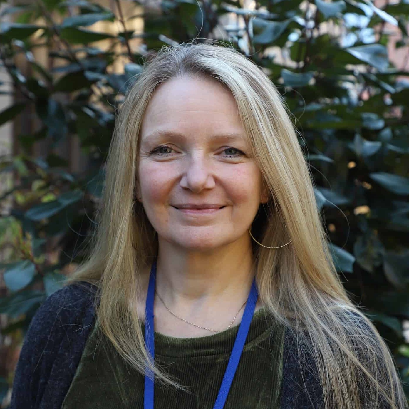 Katie Ryall - STEPS Rehabilitation