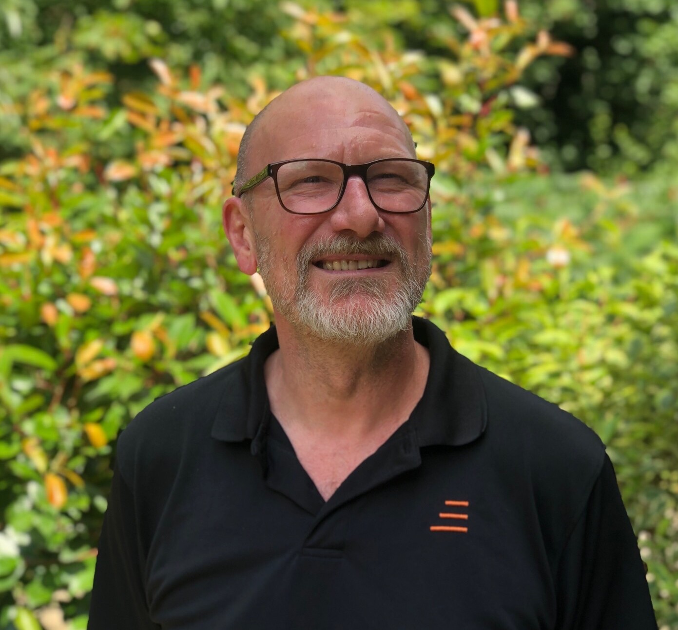 Rene Bohan - STEPS Rehabilitation