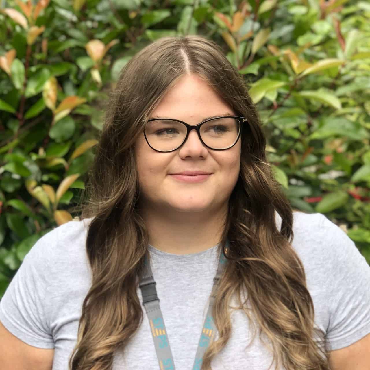 Alex Rodgers - STEPS Rehabilitation