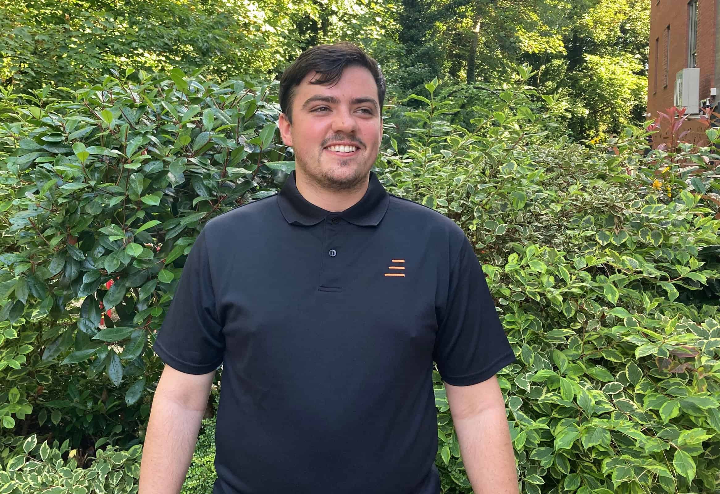 Joe Pepper - STEPS Rehabilitation