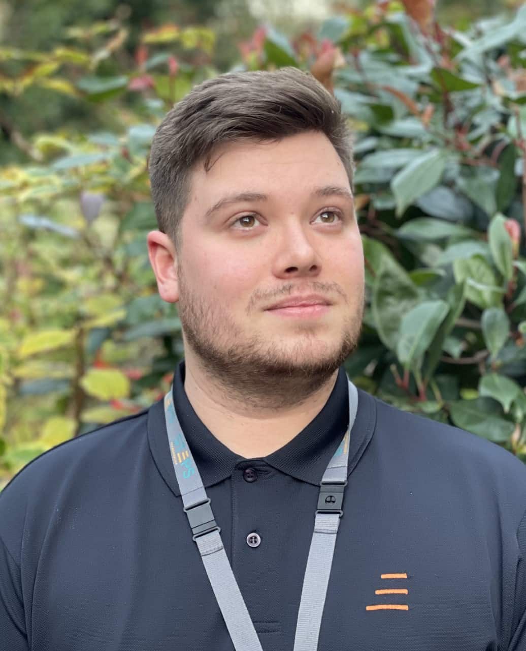 Jonathan Cole - STEPS Rehabilitation