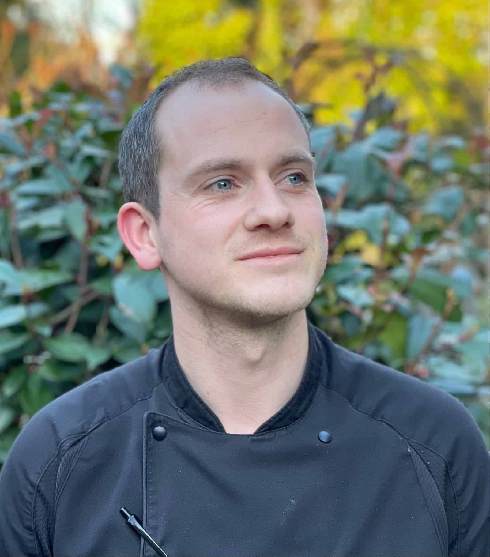 David Cockerill - STEPS Rehabilitation