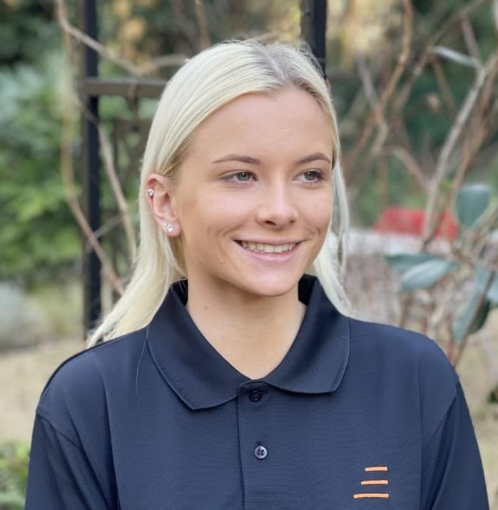 Amy Woodhead - STEPS Rehabilitation