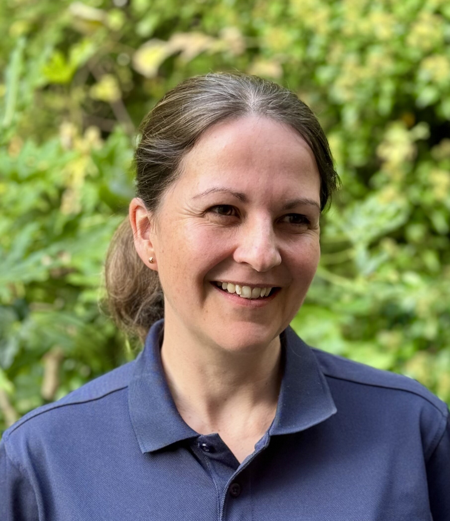 Amy Hartley - STEPS Rehabilitation