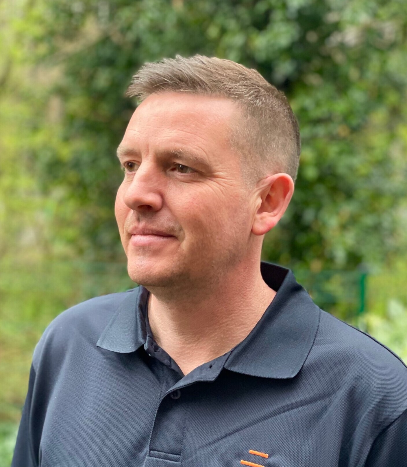 Andrew Wragg - STEPS Rehabilitation