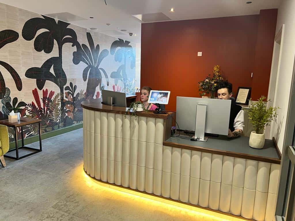 STEPS Rehabilitation completes its latest refurb - STEPS Rehabilitation