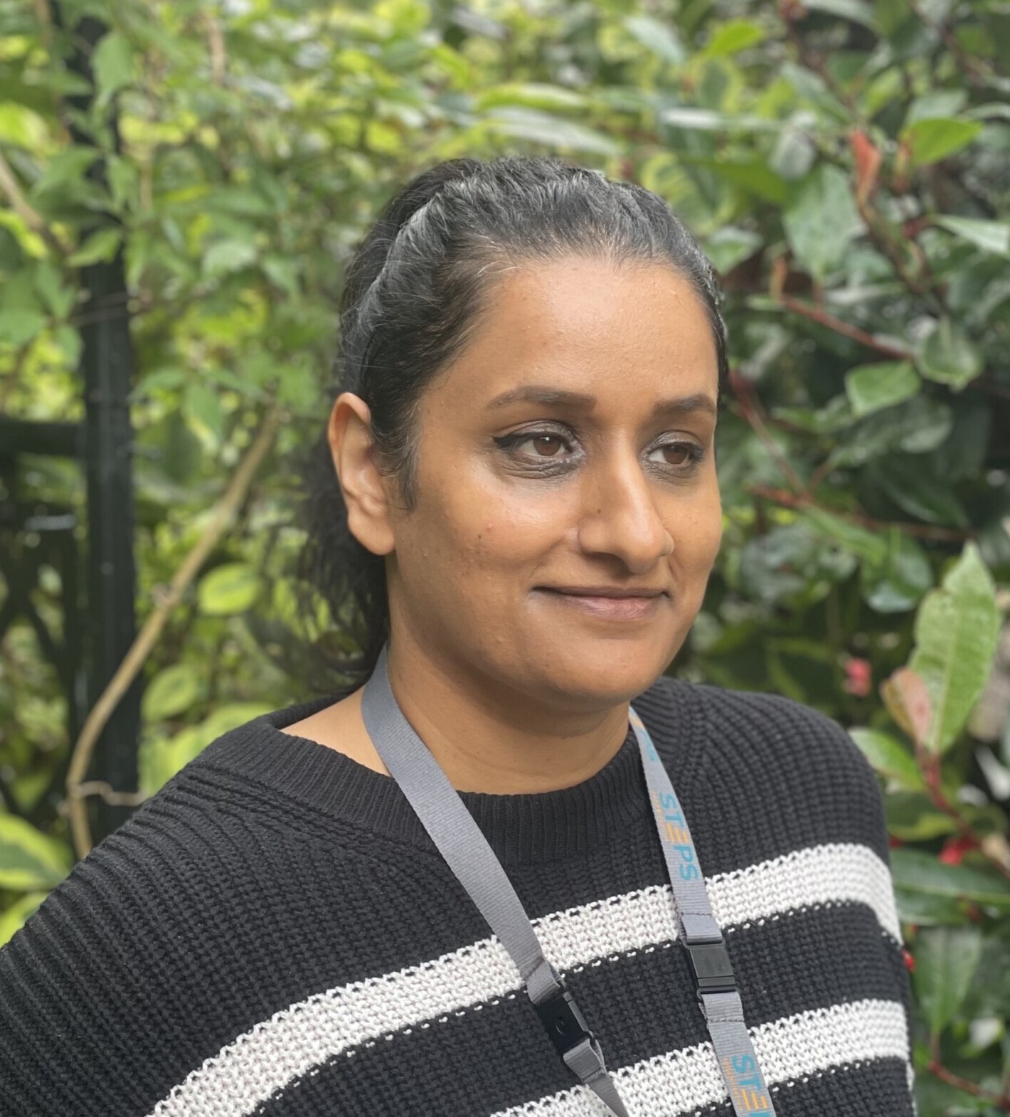 Nazia Khan - STEPS Rehabilitation