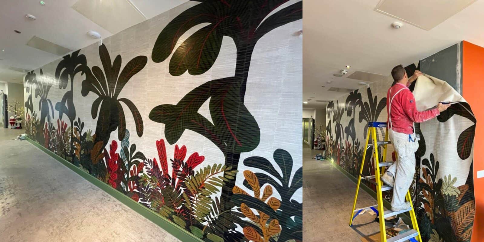 STEPS Rehabilitation completes its latest refurb - STEPS Rehabilitation