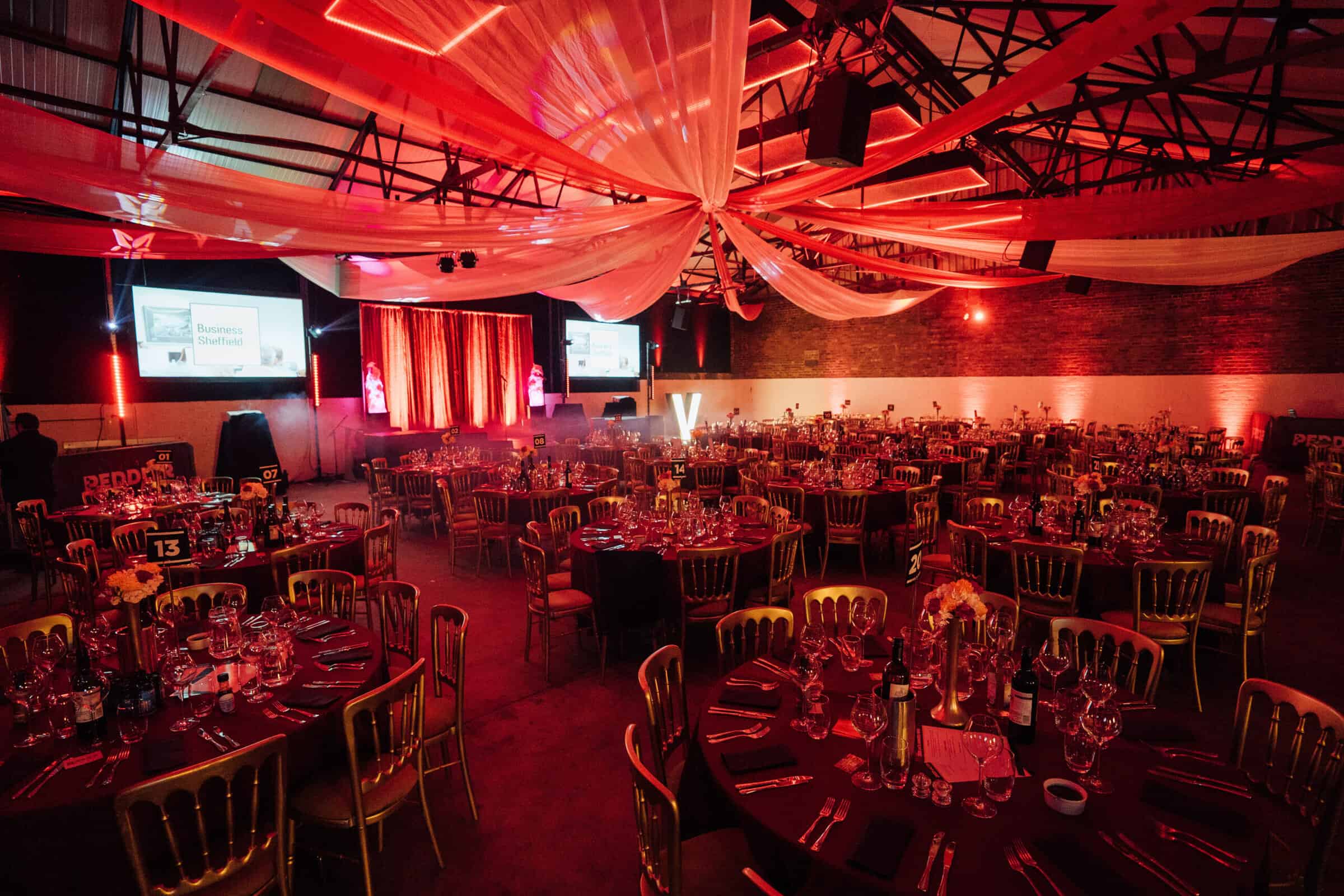 unLTD Business Awards 2023