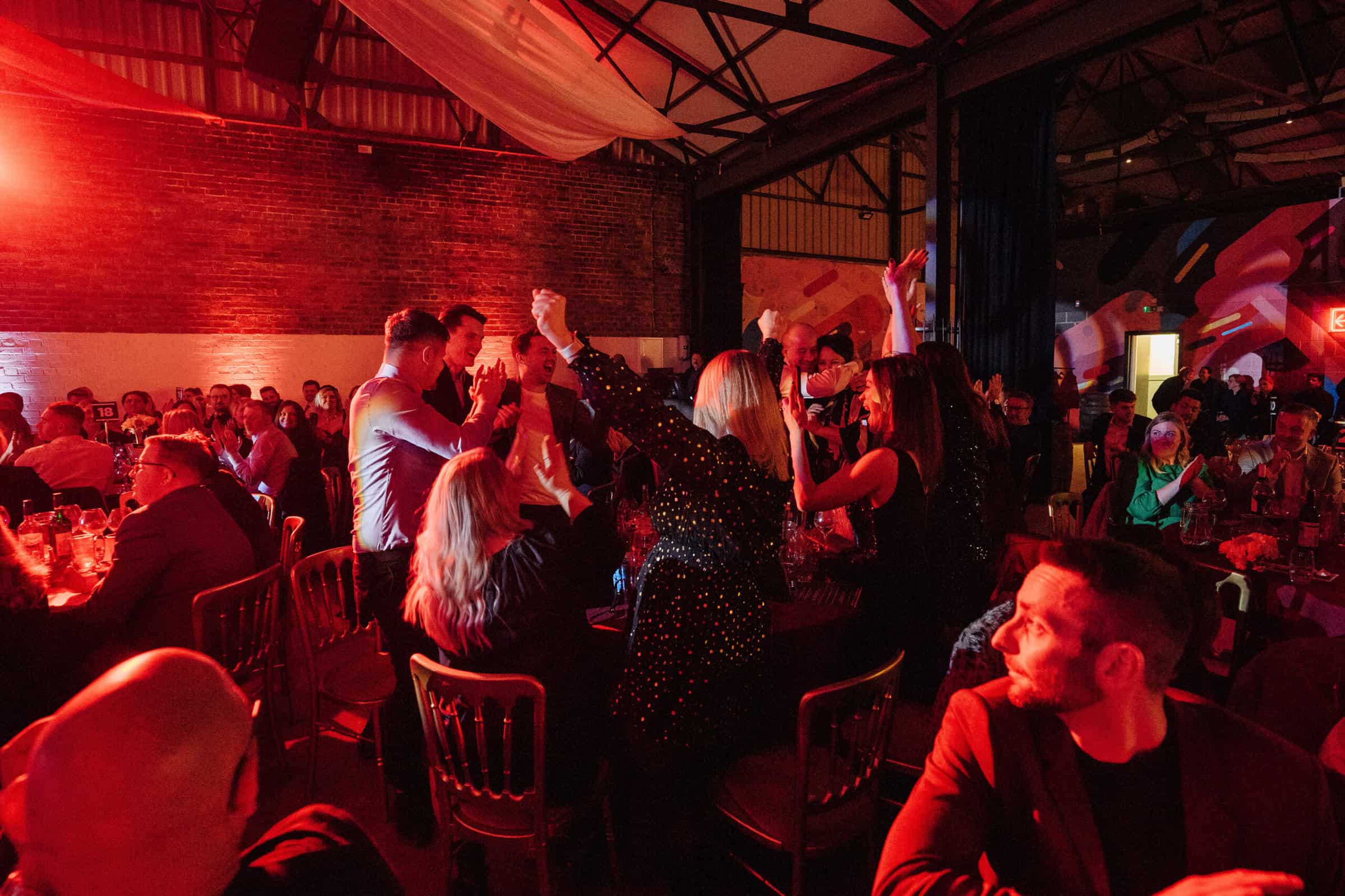 unLTD Business Awards 2023