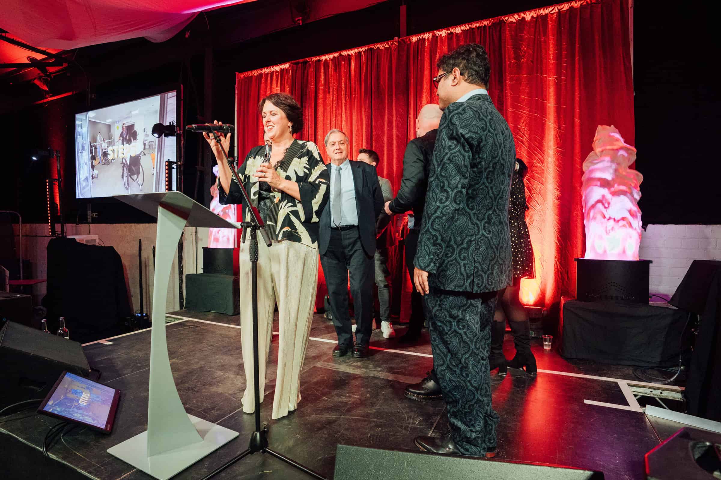 unLTD Business Awards 2023