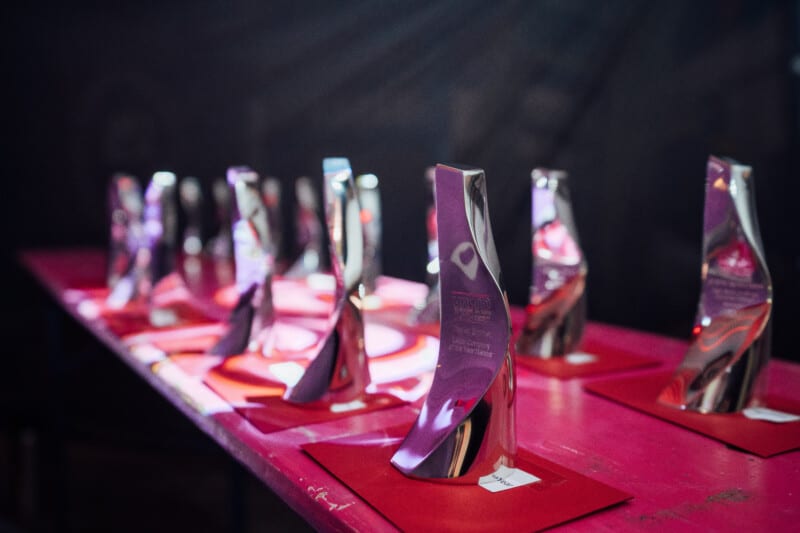 unLTD Business Awards 2023