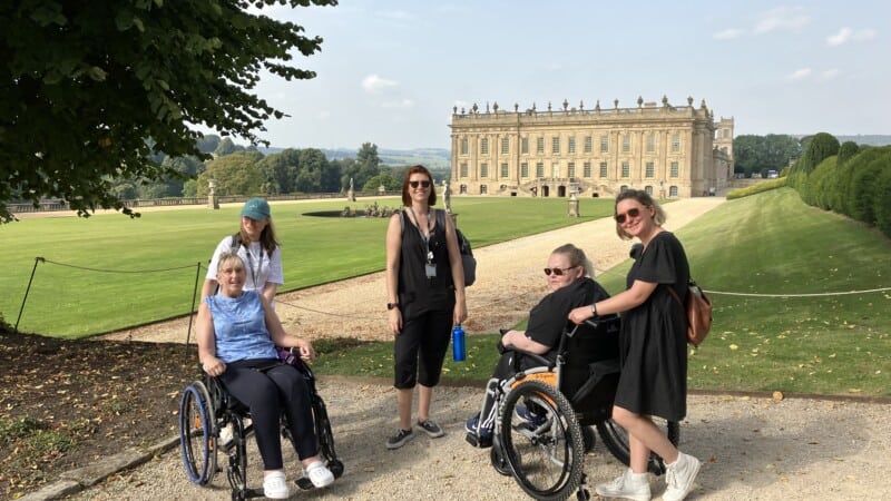 gallery - STEPS Rehabilitation