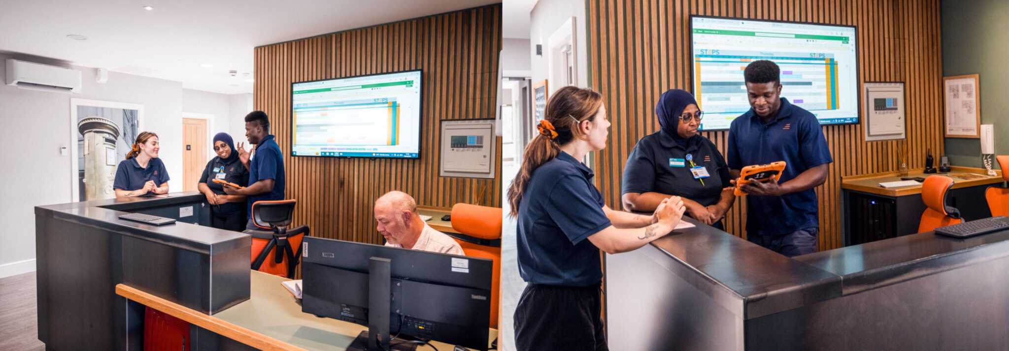 STEPS Rehabilitation completes its latest refurb - STEPS Rehabilitation