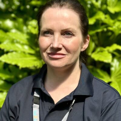 nurses - STEPS Rehabilitation