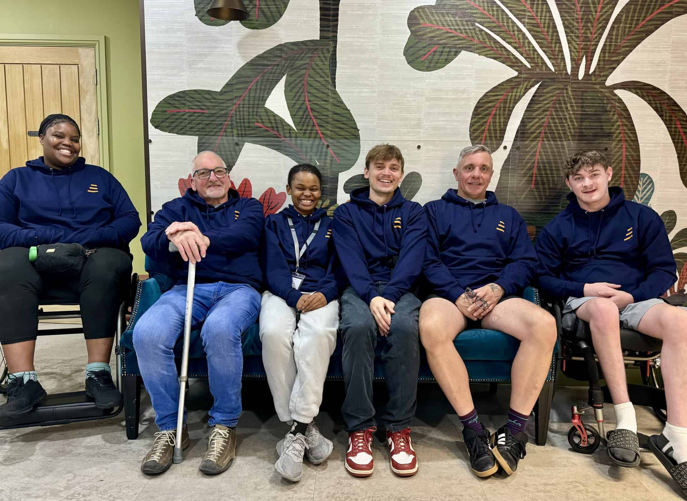 STEPS Rehabilitation Inter Spinal Unit Games