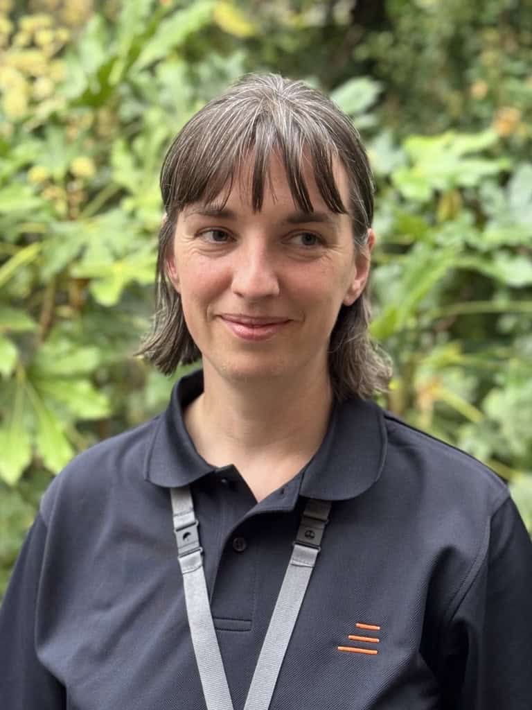 Jennifer Christie - STEPS Rehabilitation