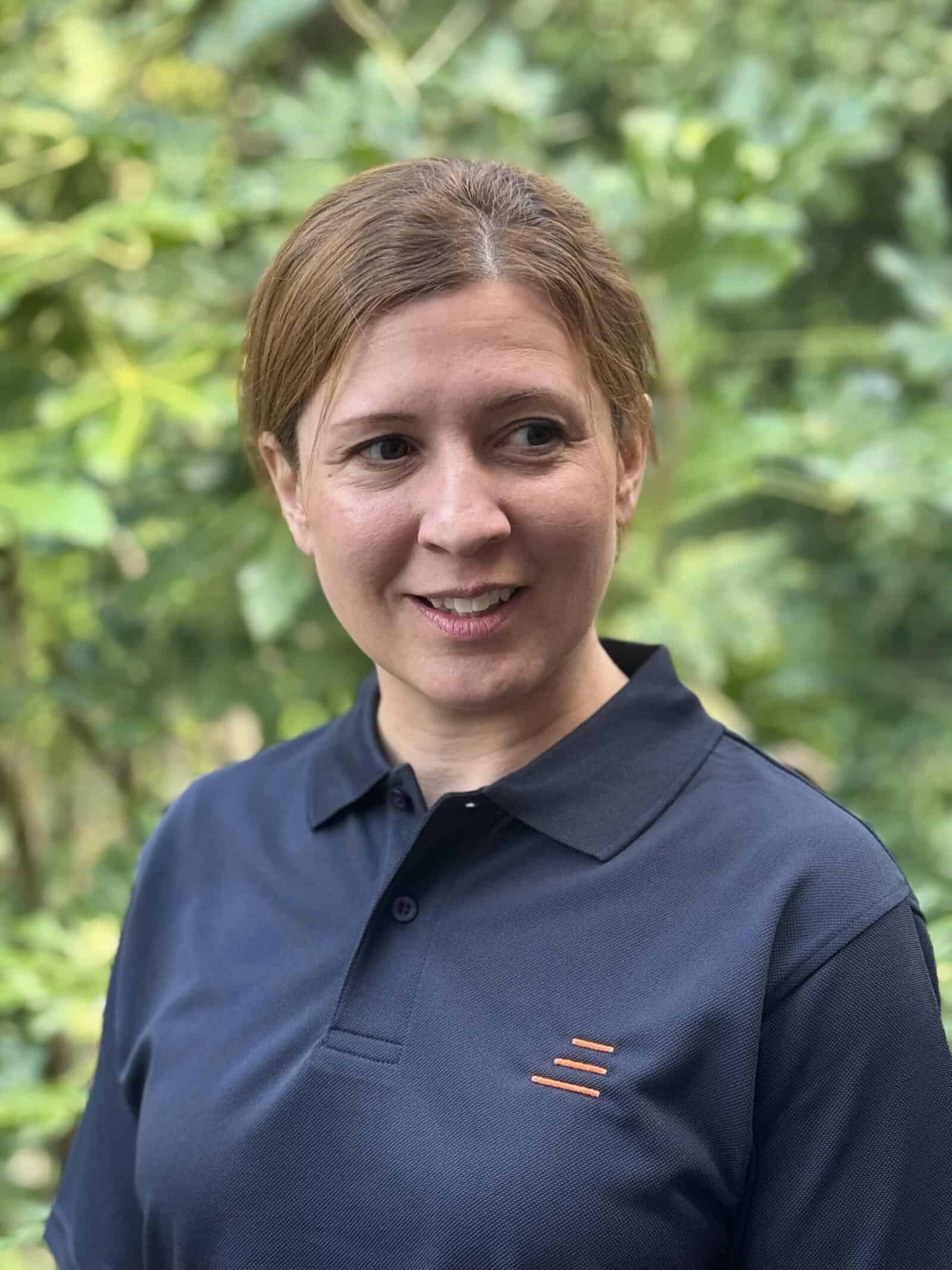 Sally Tomlinson - STEPS Rehabilitation
