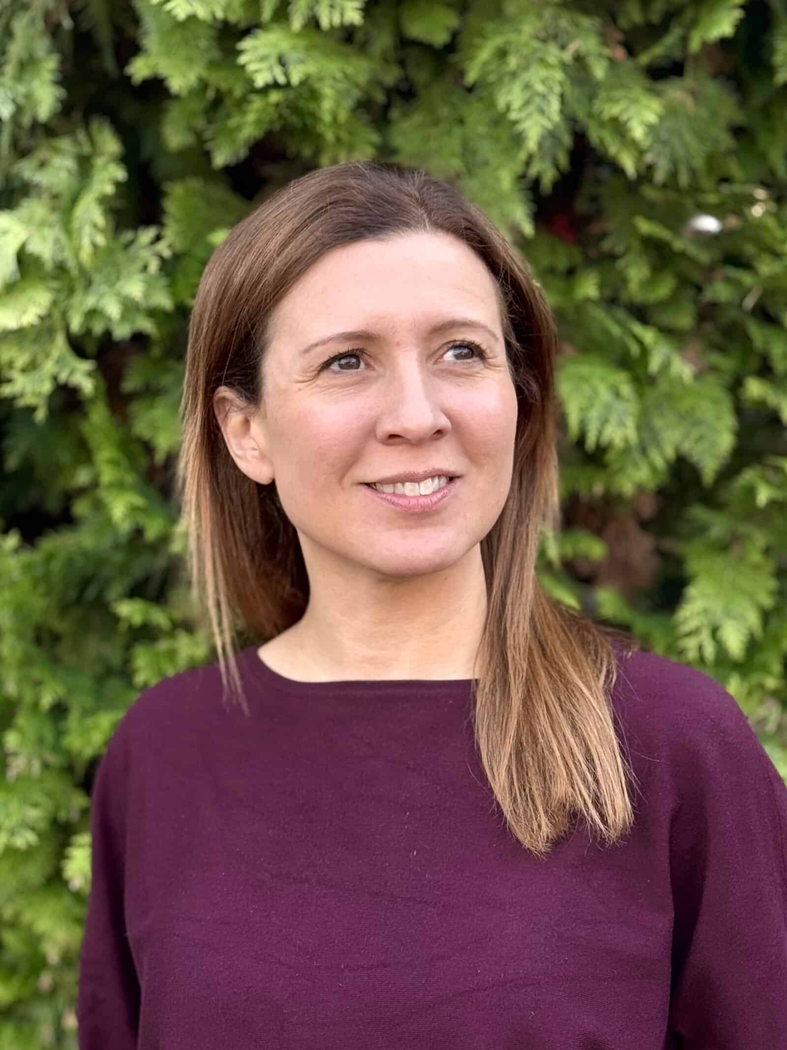 Sally Tomlinson - STEPS Rehabilitation