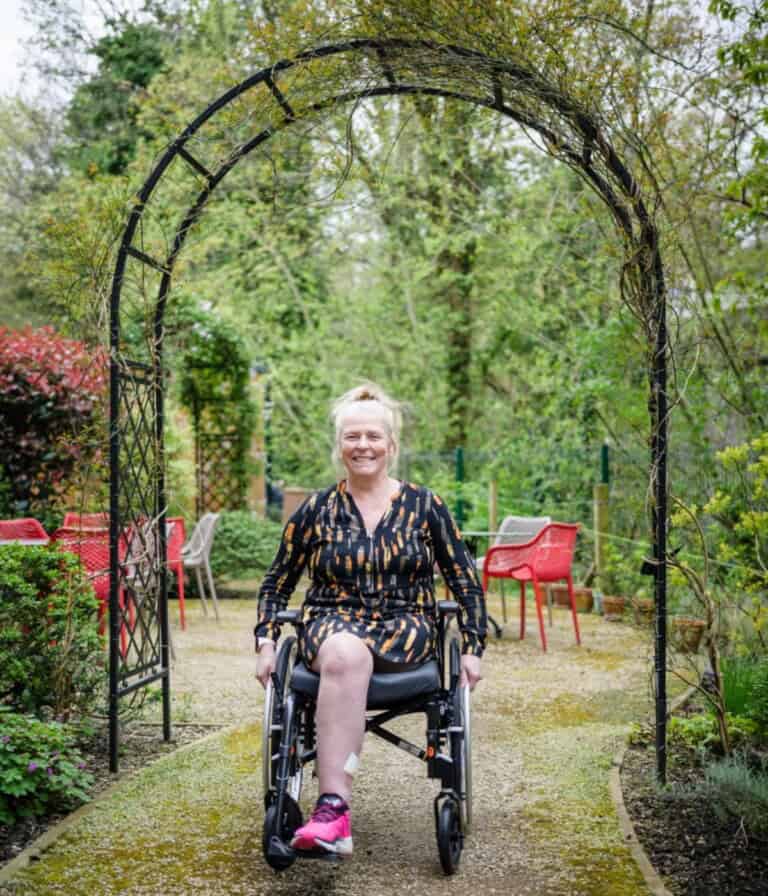 Jamie Storey took part in a Training Day held at the Northern General ...