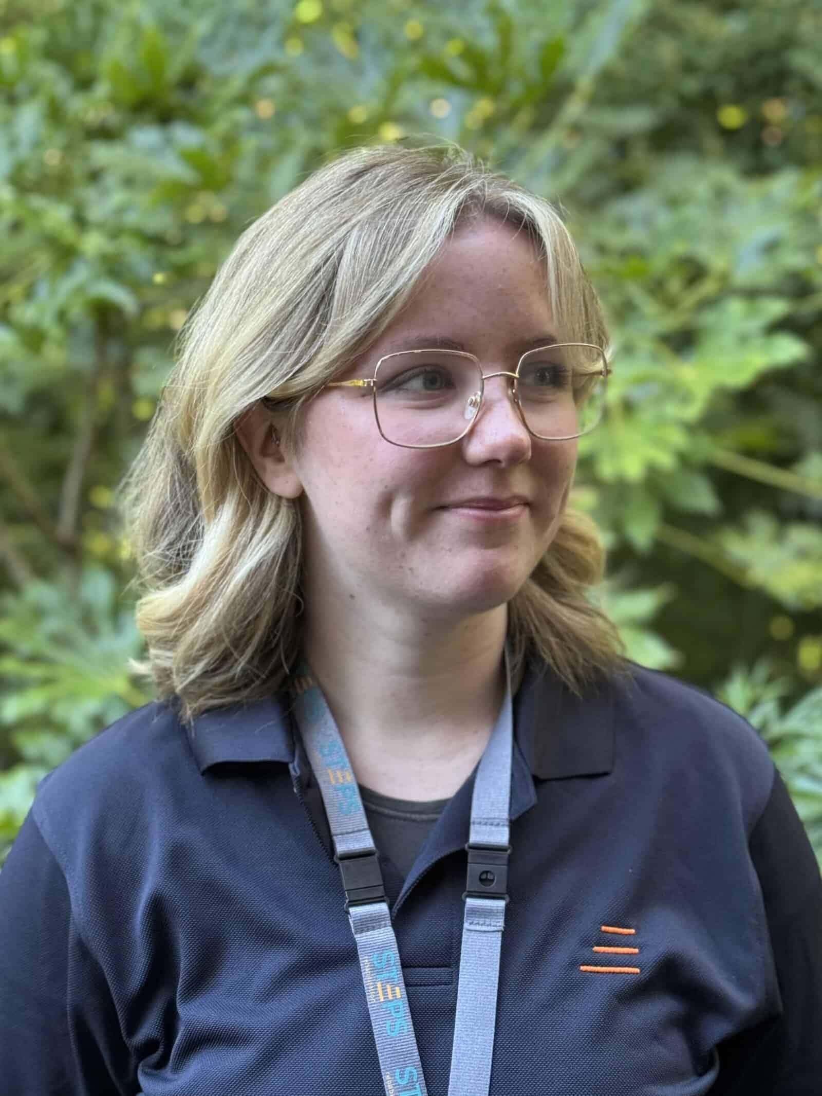 Molly Fowler - STEPS Rehabilitation